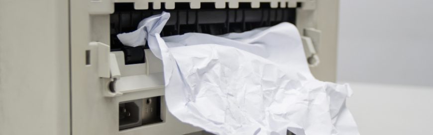 Common printer problems and how to fix them - Finland Tech Solutions
